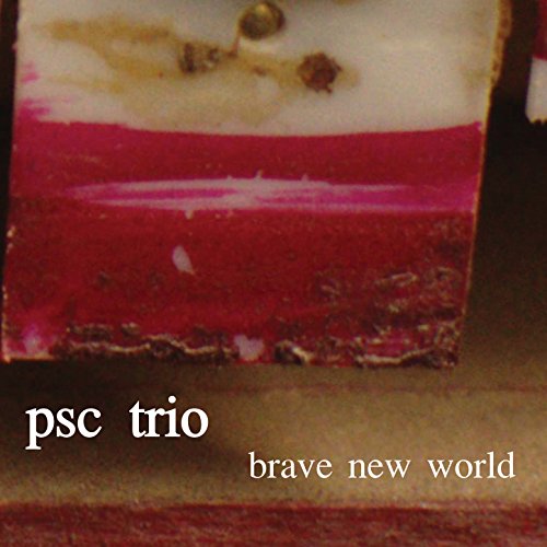 Amazon.com: Brave New World : psc trio: Digital Music