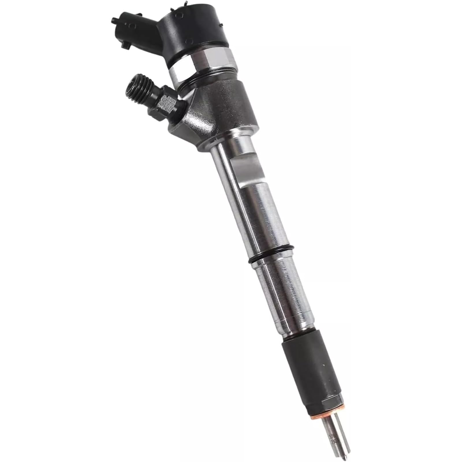 Amazon.com: 0445110457 0986435254 5801470098 CR Fuel Injector for Case ...