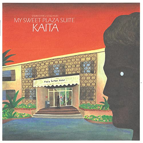 Play MY SWEET PLAZA SUITE by KAITA on Amazon Music Unlimited