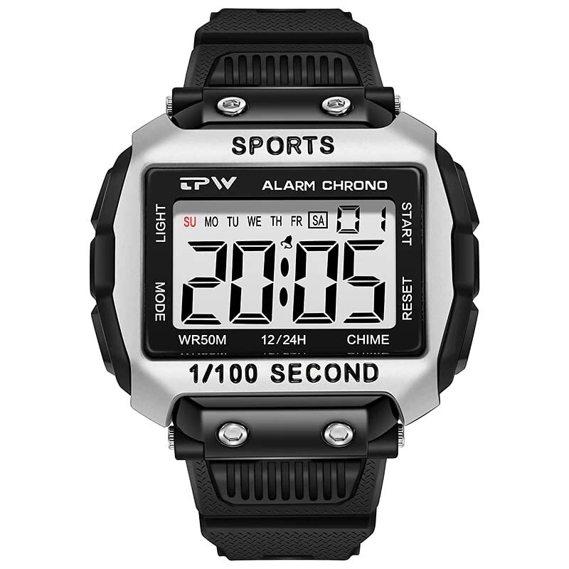 relojes sport - Relojes Watch