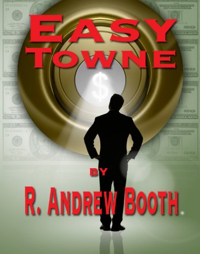 Amazon.com: Easy Towne (Easy Towne Capers Book 1) eBook : Booth, R ...