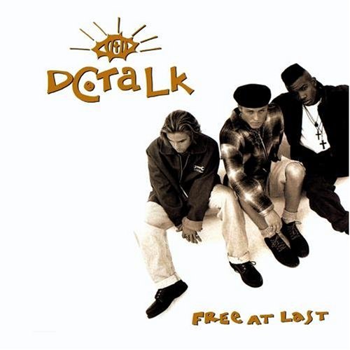 dc Talk - FREE AT LAST - Amazon.com Music