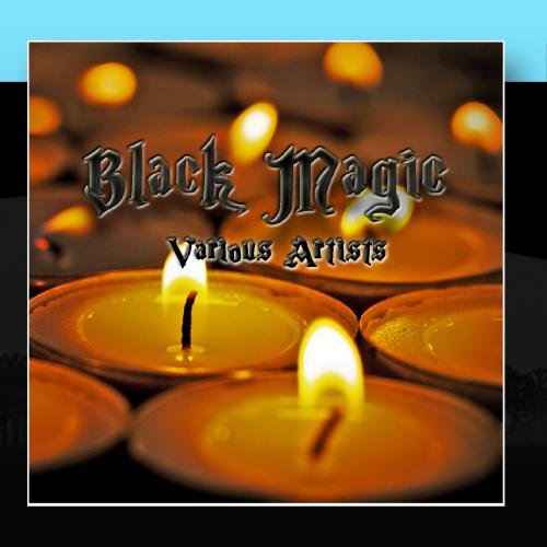 Amazon.com: Black Magic: CDs & Vinyl