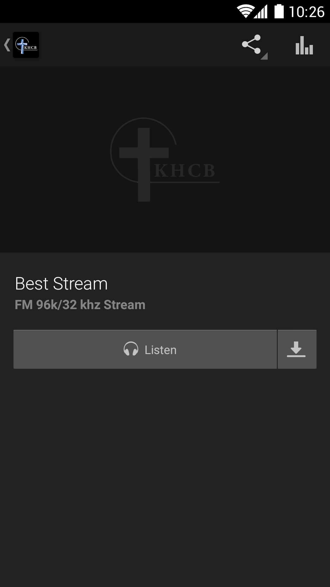 KHCB:Amazon.com:Appstore for Android