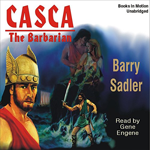 Casca the Eternal Mercenary: Casca Series, Book 1 (Audible Audio ...
