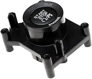 Amazon.com: AUTO-PALPAL One click start switch 1UW38DX9AB 6CK46DX9AC ...