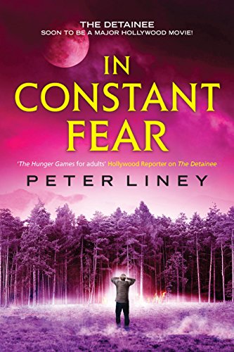 Publication: In Constant Fear