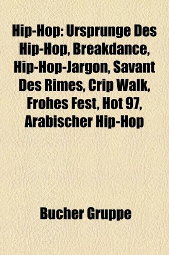 Amazon | Hip-Hop: Graffiti, Hip-Hop-Film, Hip-Hop-Magazin, Hip-Hop-Mode ...