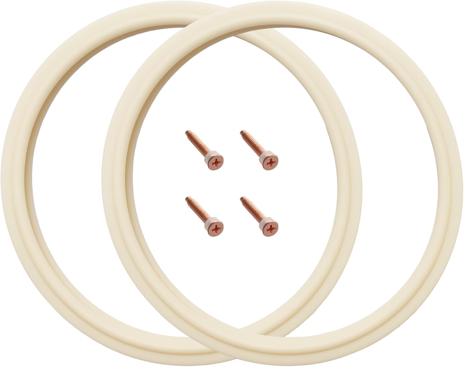 Amazon.com: 79101600Z Light Lens Gasket for Pentair - 8 3/8"[2 Pack ...