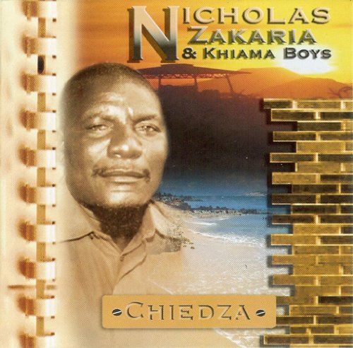 Nicholas Zacharia and Khiama Boys - Chiedza - Amazon.com Music