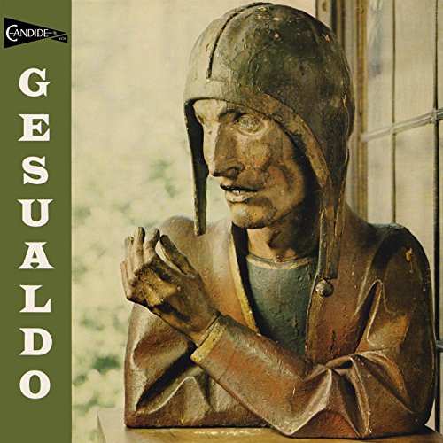 Play The Essential Gesualdo by Cappella Vocale Hamburg & Martin ...