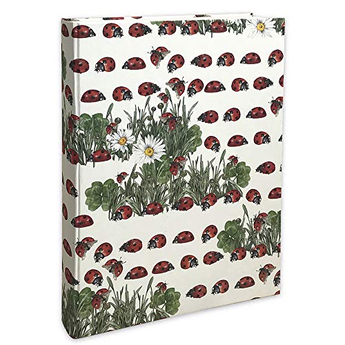 Tassotti – Photo Album 32×30 cm Portrait Format, with 30 Ivory-Colored ...