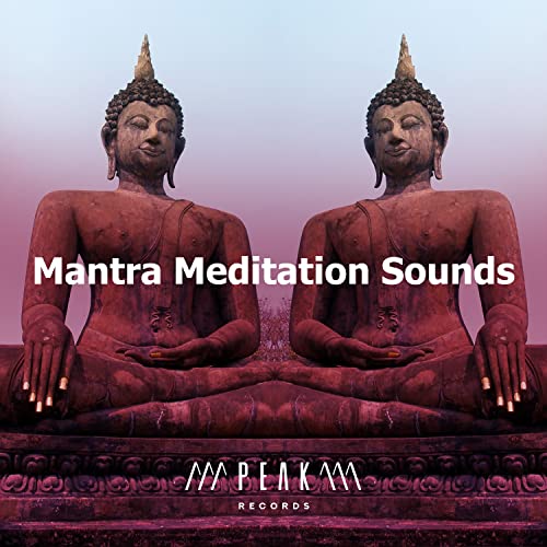Amazon.com: Mantra Meditation Sounds : Academia de Música Mantras ...