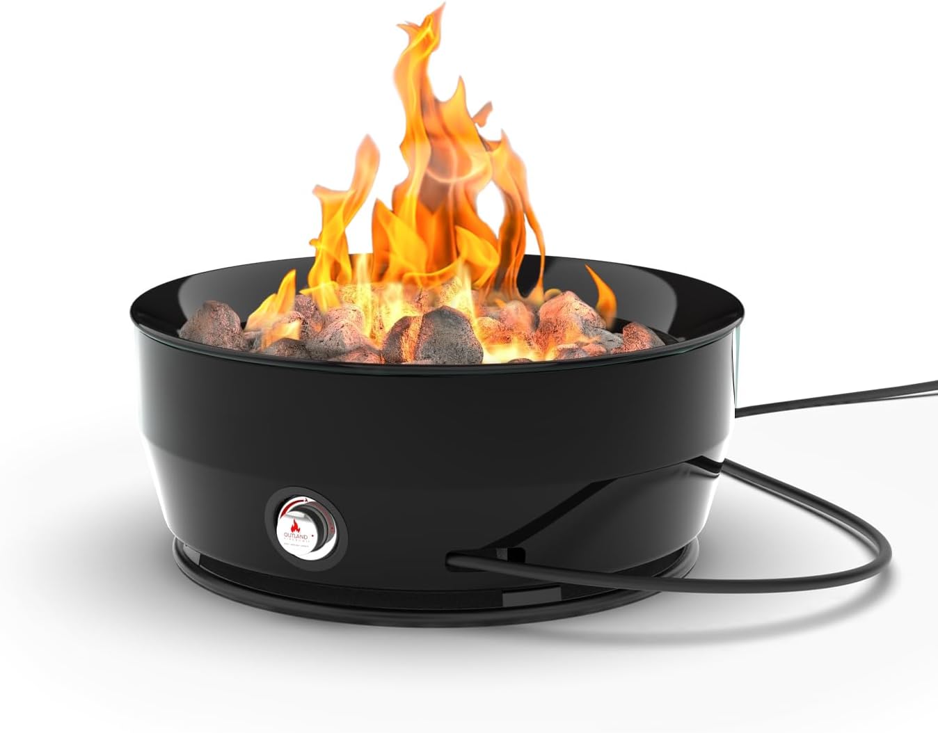 Amazon.com : Bond Manufacturing 67836 54,000 BTU Aurora Camping ...