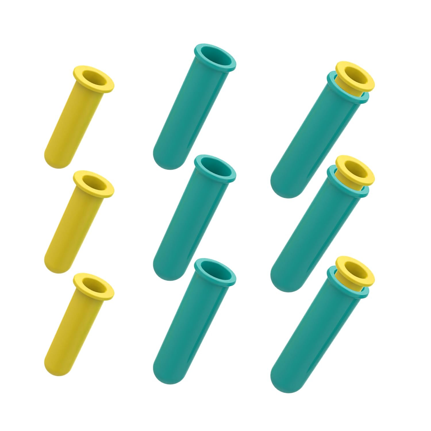 LABFISH PRP Lab Benchtop Centrifuge Machine Adapters Capacity 6X 2/5/10 ...