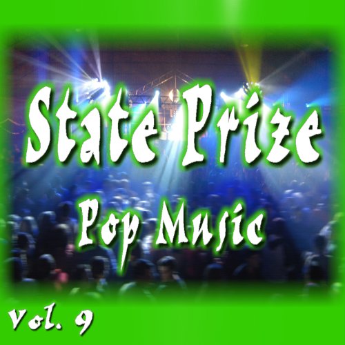 Play State Prize Pop Music, Vol. 9 by Tom Jackson Band on Amazon Music