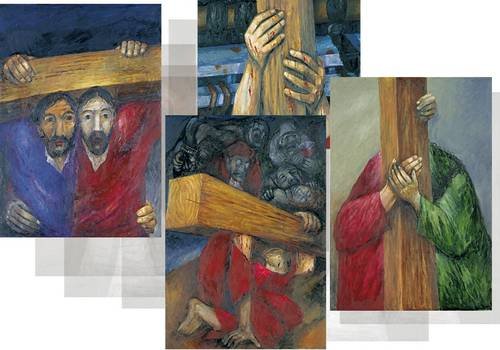 Amazon | Folly of God - The Journey of the Cross, A Path to Light ...