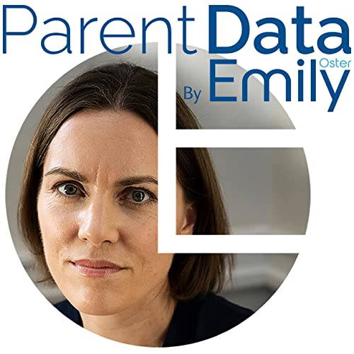 Amazon.com: ParentData by Emily Oster : ParentData Emily Oster: Audible Books & Originals