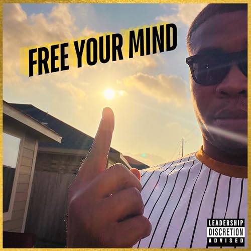 Free Your Mind by Buzz B on Prime Music
