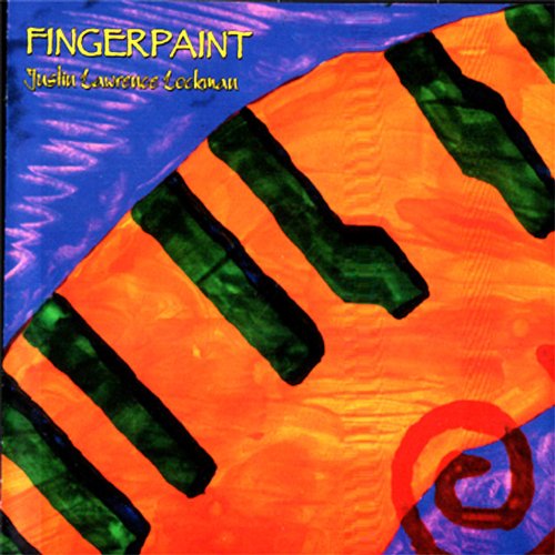 Amazon.com: Fingerpaint : Justin Lawrence Lockman: Digital Music