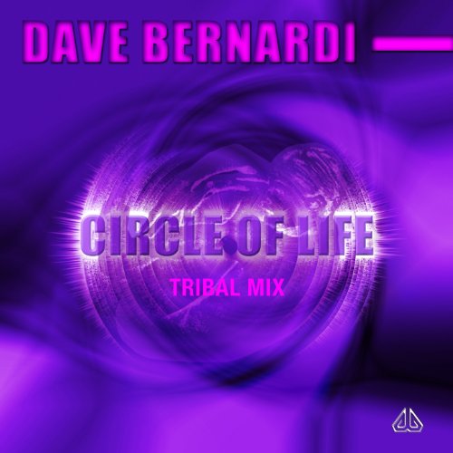 Spiele Circles of Life von Dave Bernardi auf Amazon Music ab