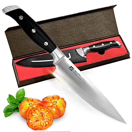 Find The Best Multi Purpose Kitchen Knife Reviews & Comparison - Katynel