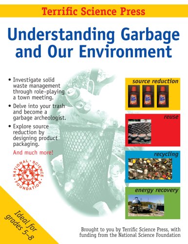 Amazon.com: Understanding Garbage and Our Environment: 9781883822354 ...