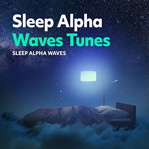 Amazon MusicでSleep Alpha WavesのSleep Alpha Waves Tunesを再生する