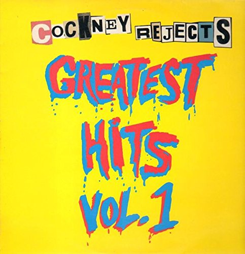Greatest Hits Vol. 1 - : Amazon.de: Musik-CDs & Vinyl