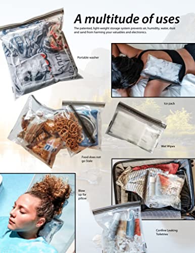 Backpacking Food: The Ultimate Guide To Backcountry Eating - My Open ...