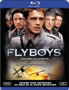 Amazon.com: Flyboys [Blu-ray] : Movies & TV