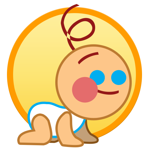 Aplicación Baby Panic en Amazon Appstore