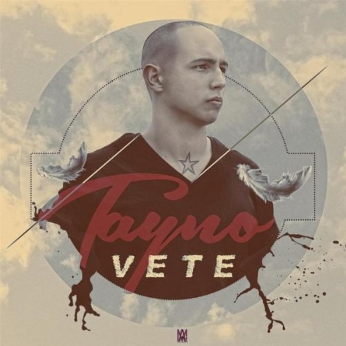 Amazon.com: Vete : Tayno: Digital Music