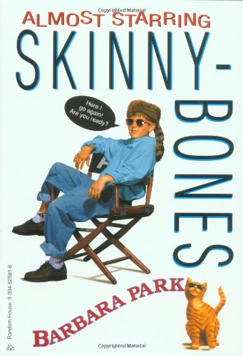 『Almost Starring Skinnybones』｜感想・レビュー - 読書メーター