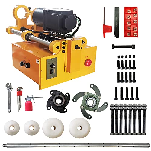 Best Line Boring Machines: Top Picks for Accurate and Efficient Boring ...