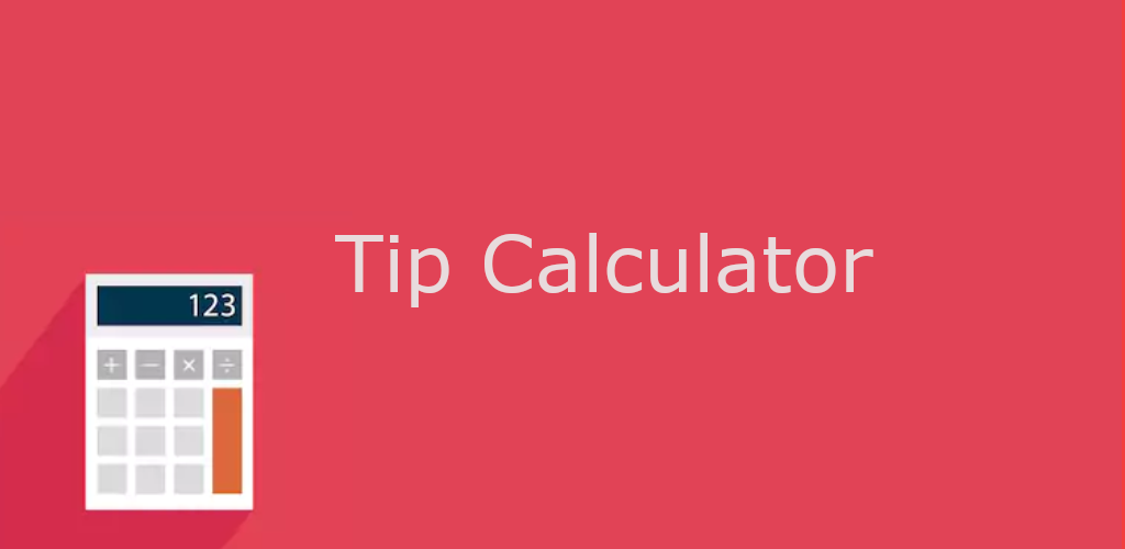 Create A Restaurant Bill And Tip Calculator In JavaScript, 48% OFF