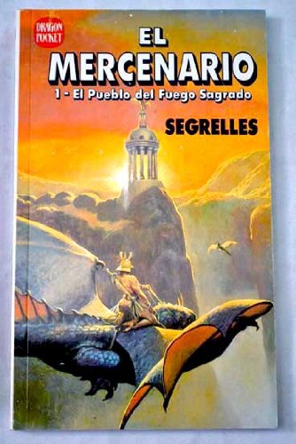 El mercenario 2 tomos : SEGRELLES, VICENT: Amazon.es: Libros