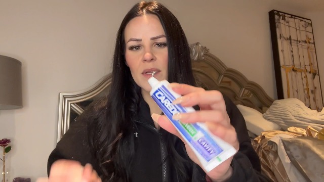 Watch CAREDO Cavity Repair Toothpaste Set for Adults, 16g Pulpitis ...