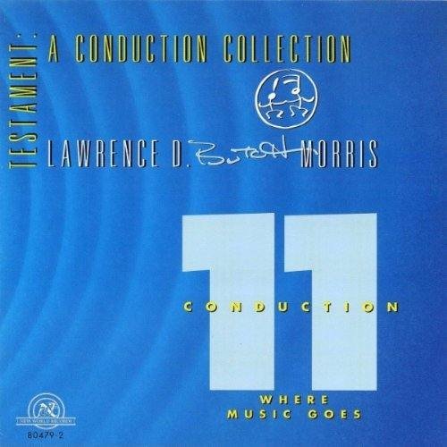 Butch Morris Conduction 11...: Rova Preechoes Ensemble: Amazon.in: Music}