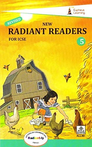 New Radiant Readers: T.C. Collocott: 9788184243383: Amazon.com: Books