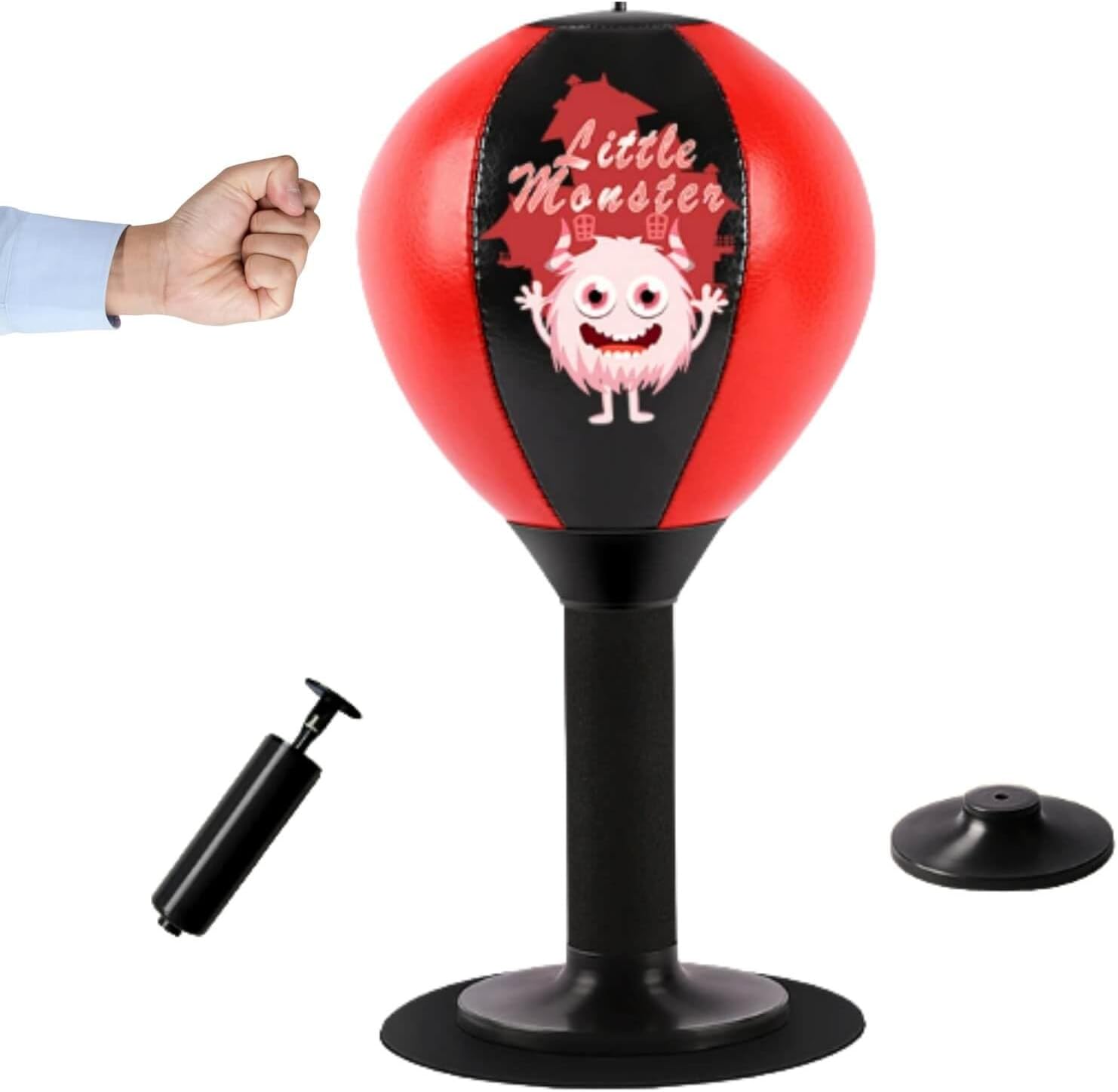 Desktop Punching Bag, Desk Punching Bag Stress Philippines | Ubuy