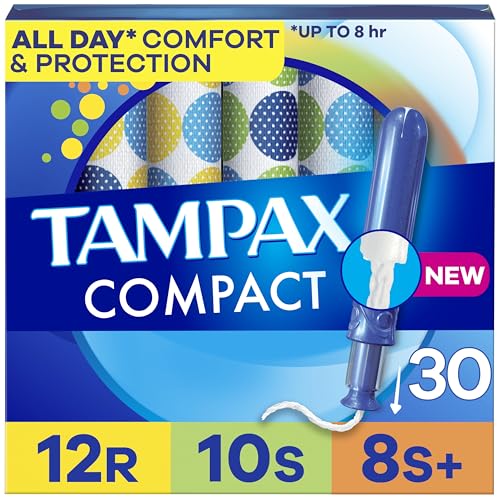 Amazon Best Sellers: Best Tampons
