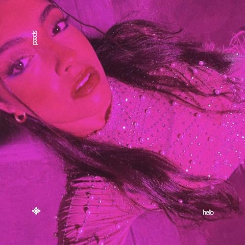 Play hello (sped up) by Pearl & fast forward >> on Amazon Music