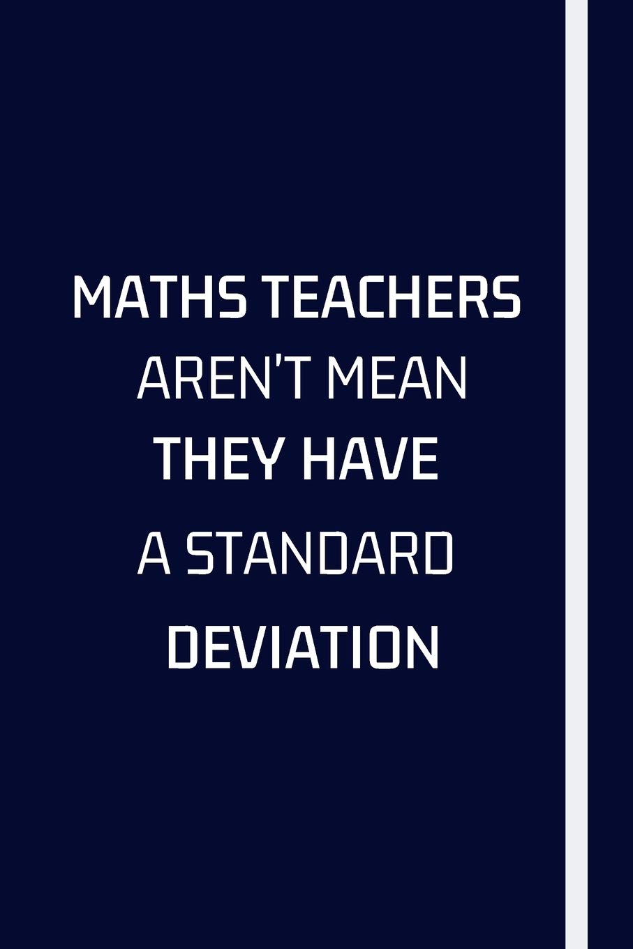 Standard Deviation Memes