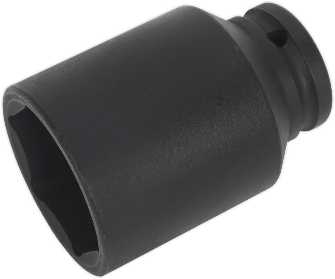 Sealey Sx007 Impact Socket 41Mm Deep 1/2Sq Drive : Amazon.co.uk: DIY ...