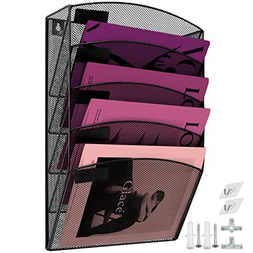 Wand Organizer – Die 15 besten Produkte im Vergleich - kita.de Ratgeber