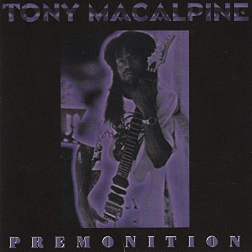 Amazon.com: Premonition : Tony MacAlpine: Digital Music