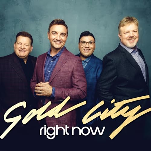 Play Right Now by Gold City on Amazon Music