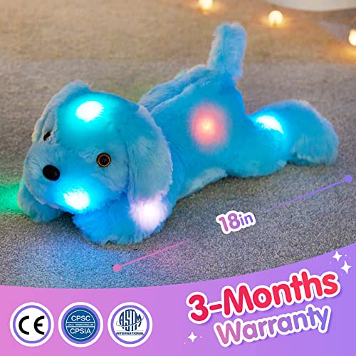 The 30 Best Light Stuffed Animals of 2025 [Verified] - Cherry Picks