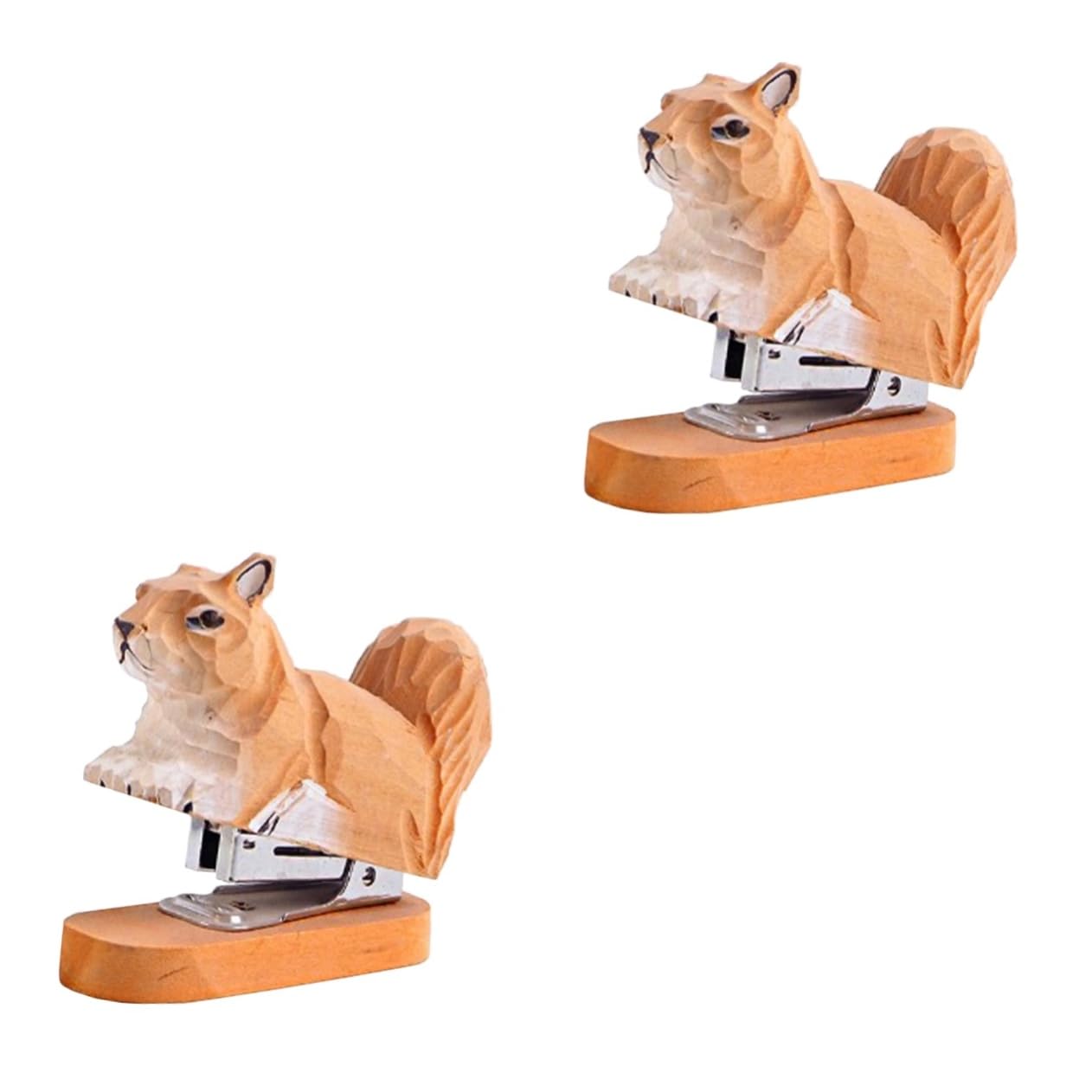 Animal Stapler